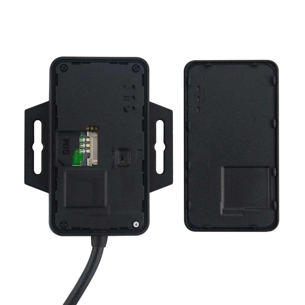 مشخصات، قیمت و خرید ردیاب خودرو کانکاکس مدل GT08