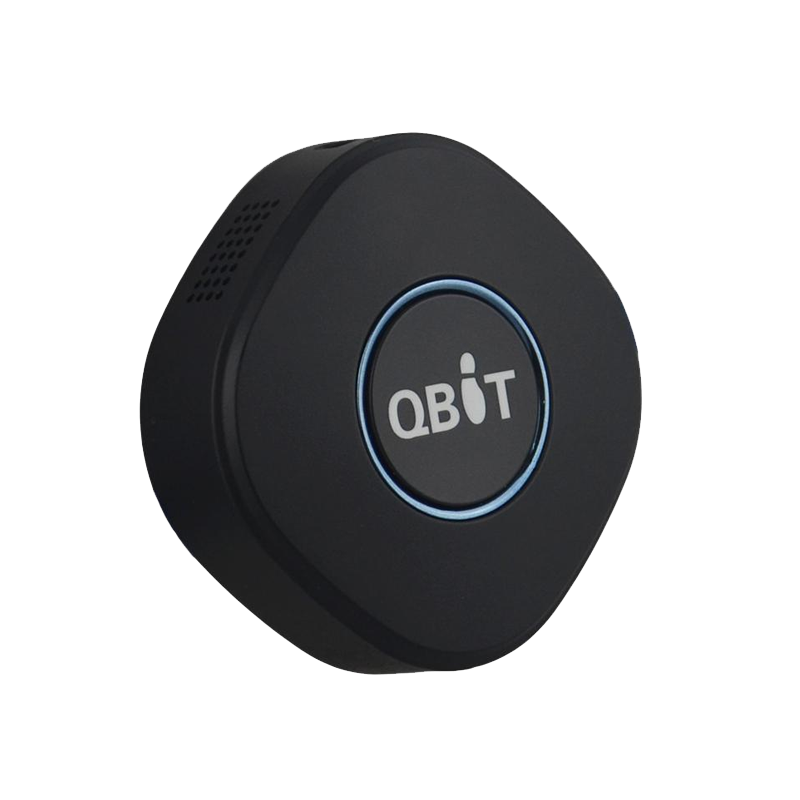 مشخصات، قیمت و خرید ردیاب شخصی کیوبیت Qbit